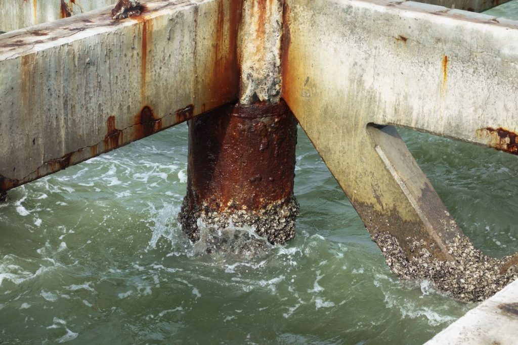 Secant Wall Construction Services Unraveled: From Concept to Completion