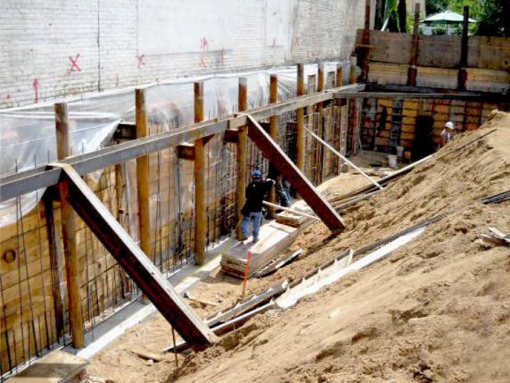 SOE Construction Experts in New York | MBI